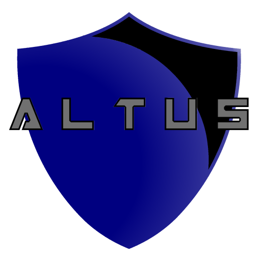 Altus Global Security – Setting the Standard
